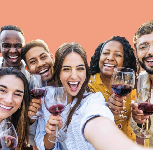 WSET Wine courses | MMI Wine Academy | Dubai